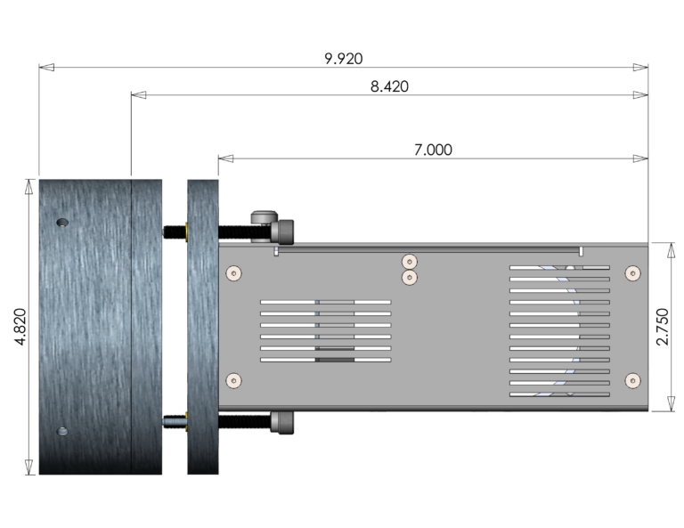 Product Specifications: kSA BandiT - k-Space Associates, Inc.