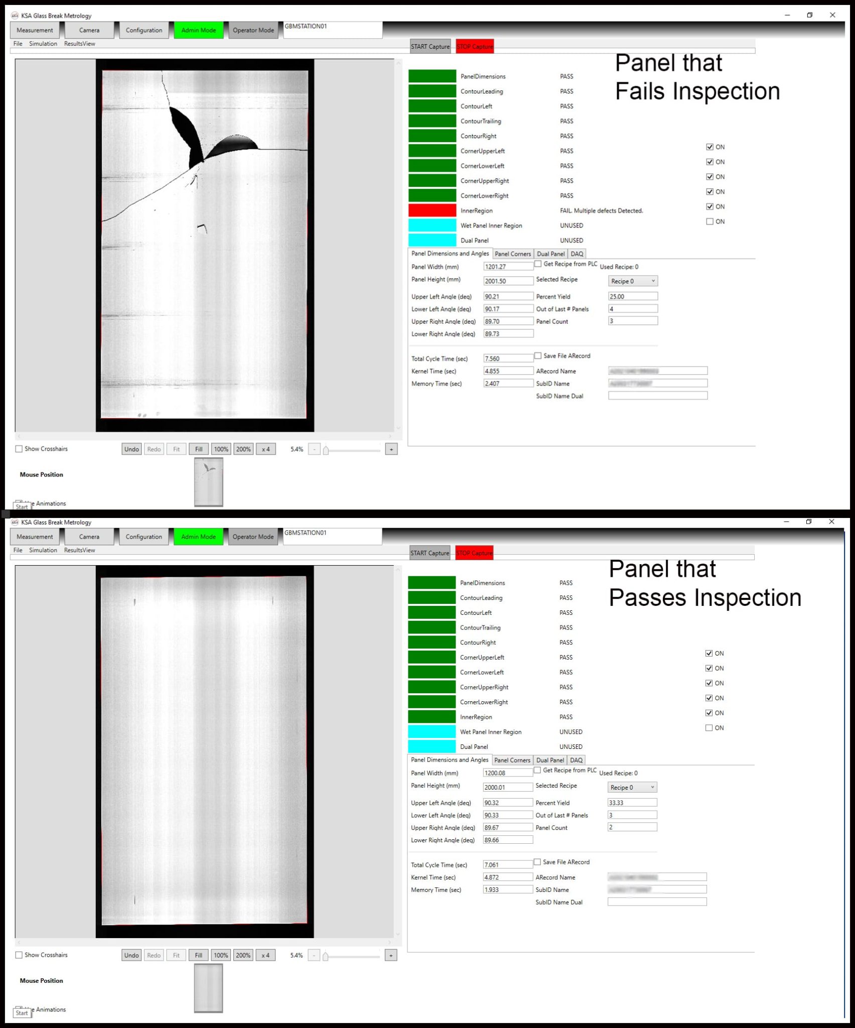 k-Space Glass Breakage Detection System for Glass and Solar Panels Now ...