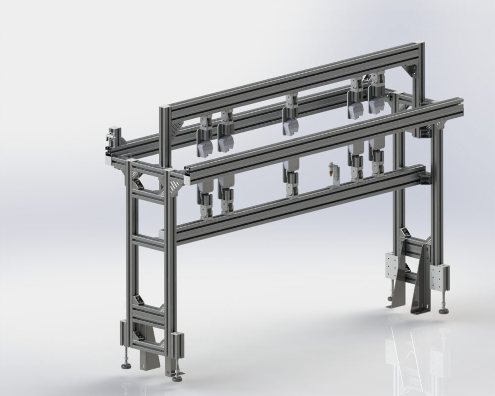 Glass Thickness and Flatness - k-Space Associates, Inc.