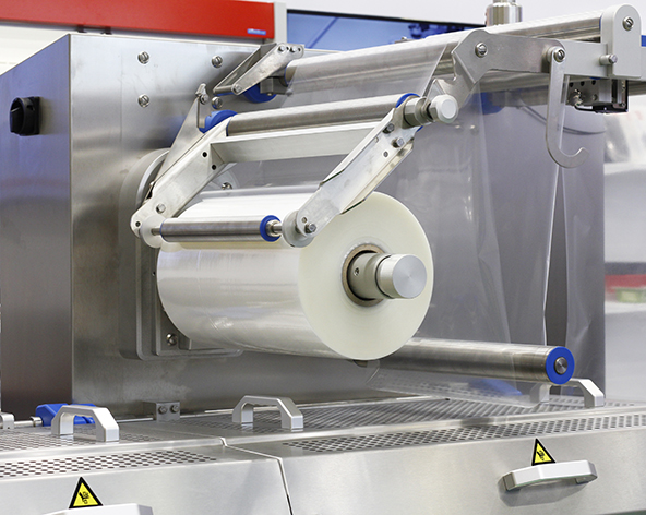 Optical Metrology for Industrial Measurements | System Integration