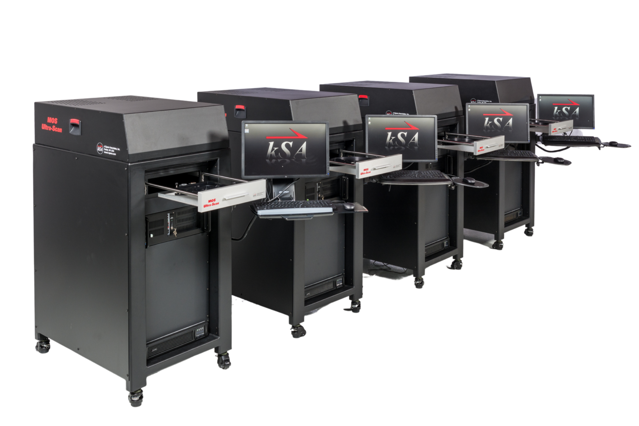 k-Space Celebrates 30 Years! - k-Space Associates, Inc.