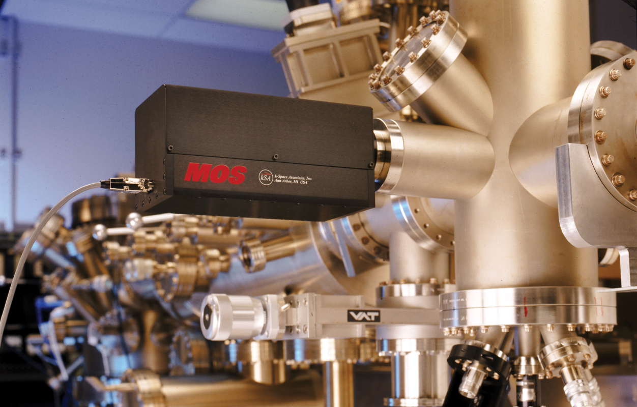 k-Space Quarterly Newsletter Q3 2023 - k-Space Associates, Inc.