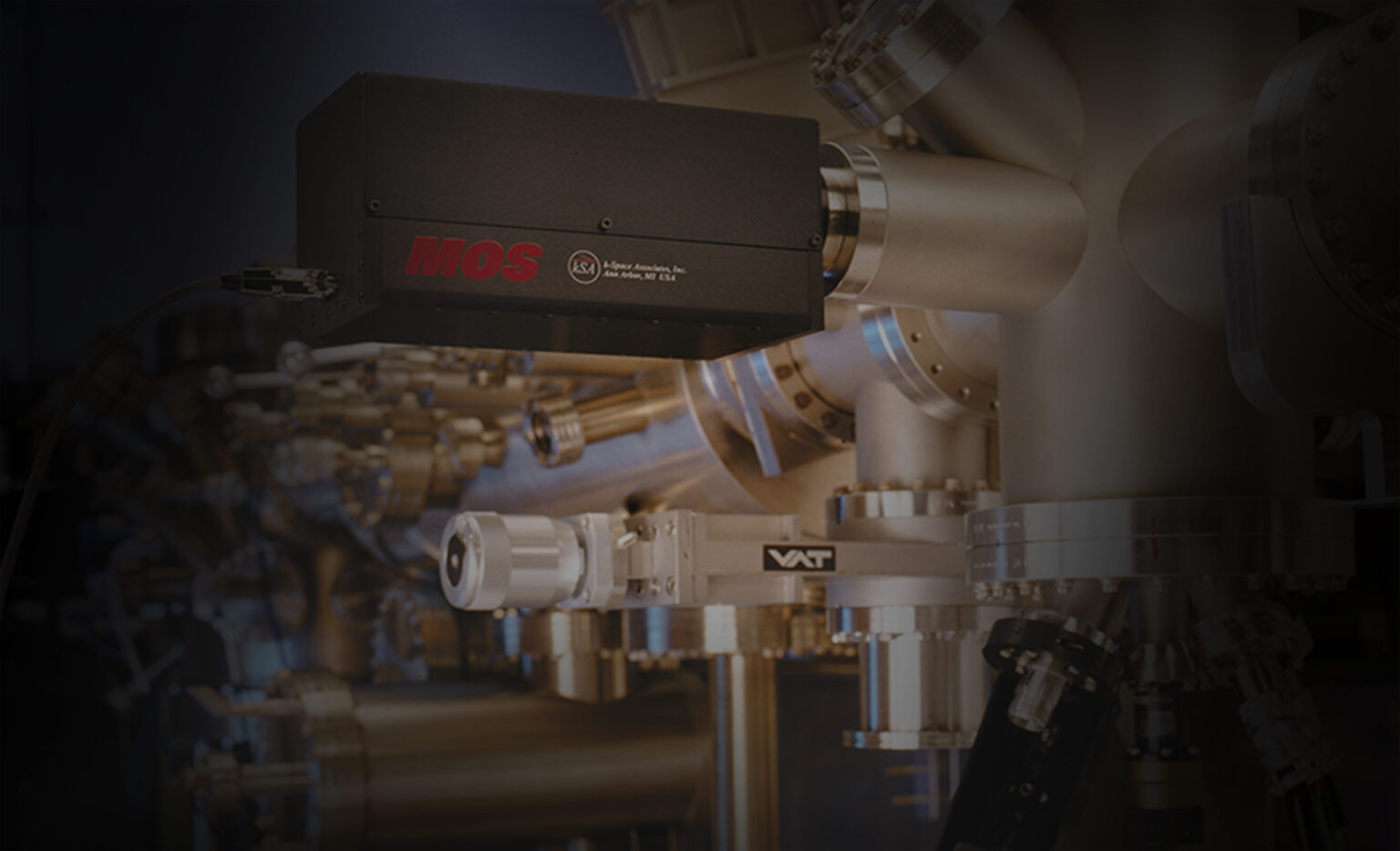 Industrial and Thin-Film Metrology | k-Space Associates, Inc.