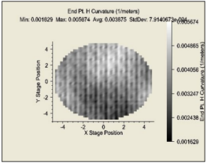 Application Notes: kSA MOS UltraScan - Patterned Silicon Wafers - k ...