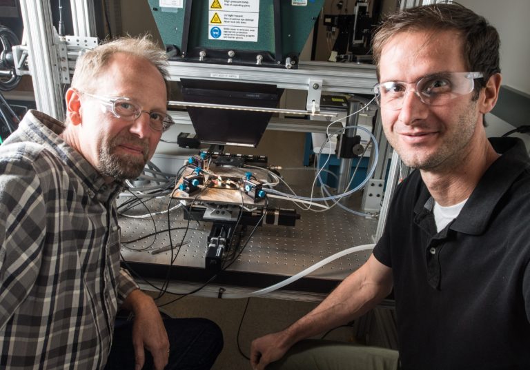 NREL Sets Two New World Records for Efficiency With Their Six-Junction ...