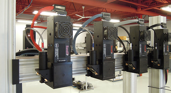 k-Space Thin-Film Metrology Tools Improve Solar Panel Production ...