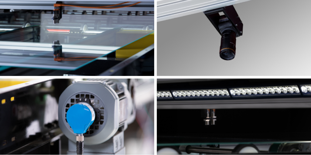 Glass Inspection | Non-Contact Optical Glass Inspection