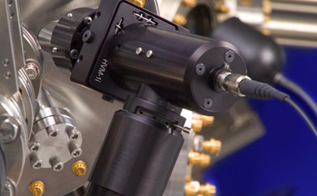 PVD (Physical Vapor Deposition) - Application - k-Space