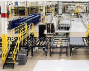 Factory Integration for Industrial Metrology | k-Space Associates, Inc.