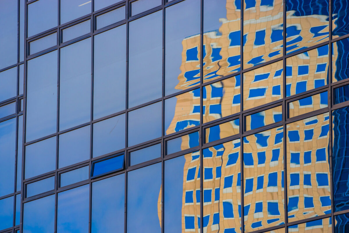 Glass Inspection | Non-Contact Optical Glass Inspection