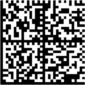 Barcode Inspection Metrology - k-Space Associates, Inc.