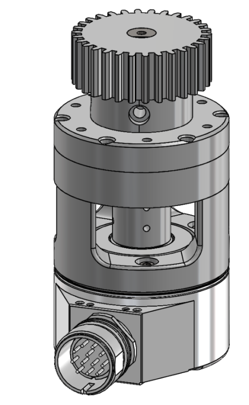3D Printing Custom Metrology Parts - k-Space Associates, Inc.