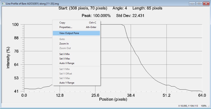 Application Notes: kSA 400 - IDL Programming to Customize kSA 400 - k ...