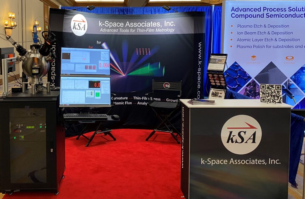k-Space Metrology Newsletter Q2 2024 - k-Space Associates, Inc.