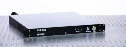Product Specifications: kSA ACE - k-Space Associates, Inc.