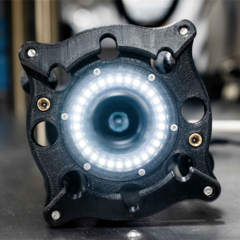 k-Space Metrology Newsletter Q1 2024 - k-Space Associates, Inc.